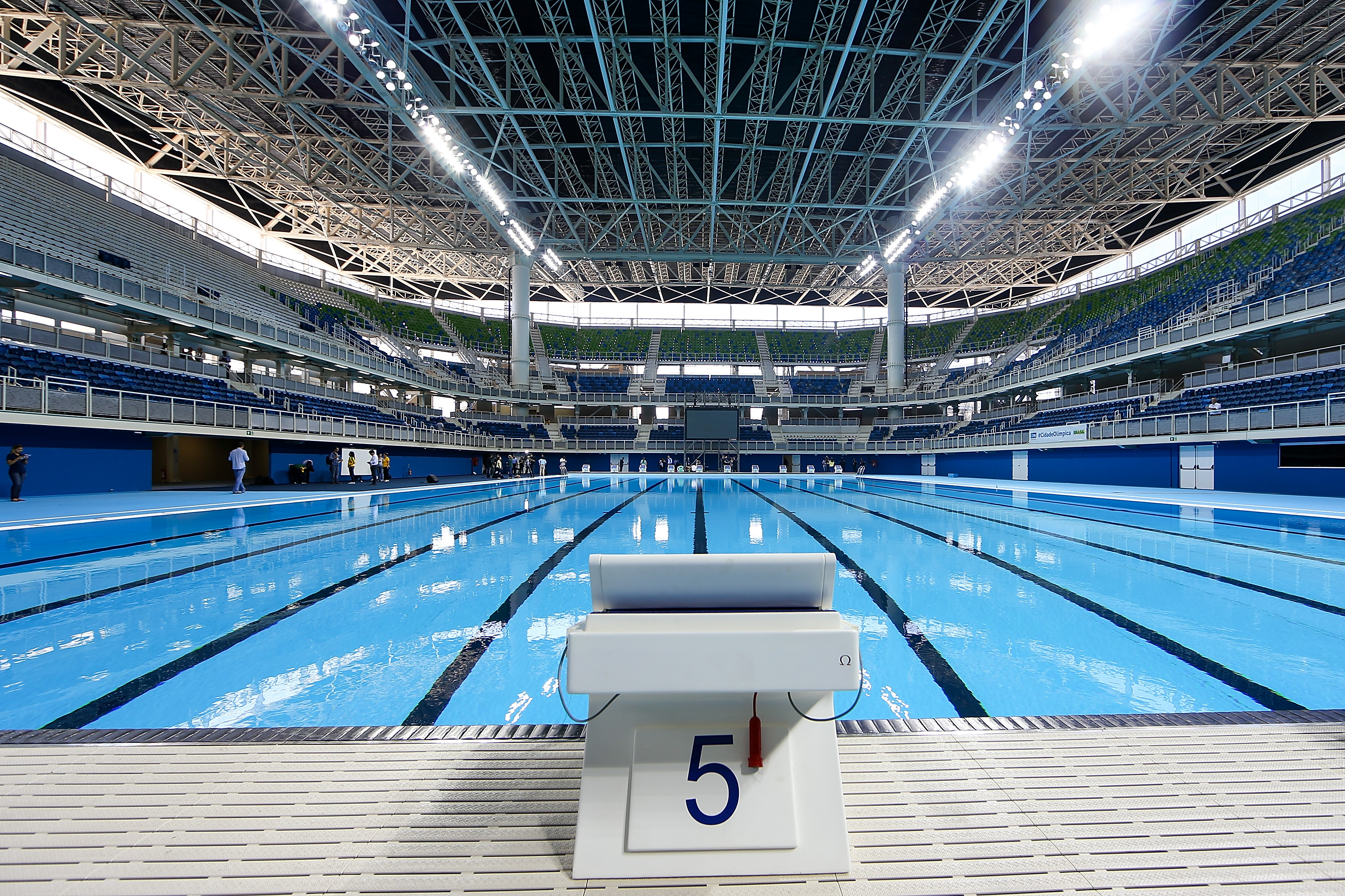 2021 Tokyo Olympics | Meet your Olympians - Indian Swimming Team