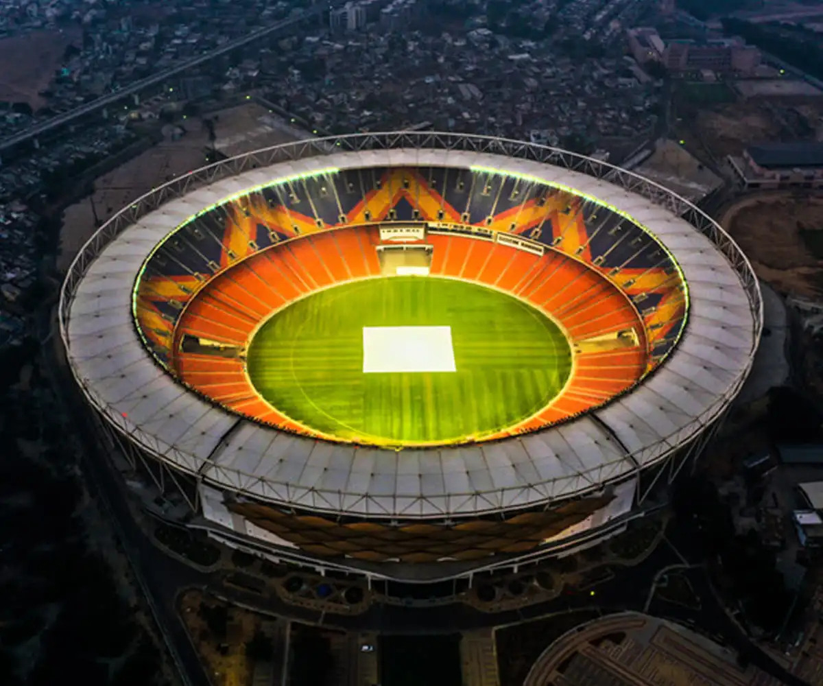 T20 World Cup 2026 Final Heads to This Prestigious Venue