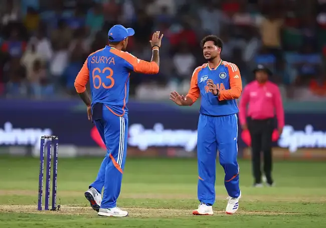 Asia Cup 2025: Tension, aggression and expectations ahead of India ...