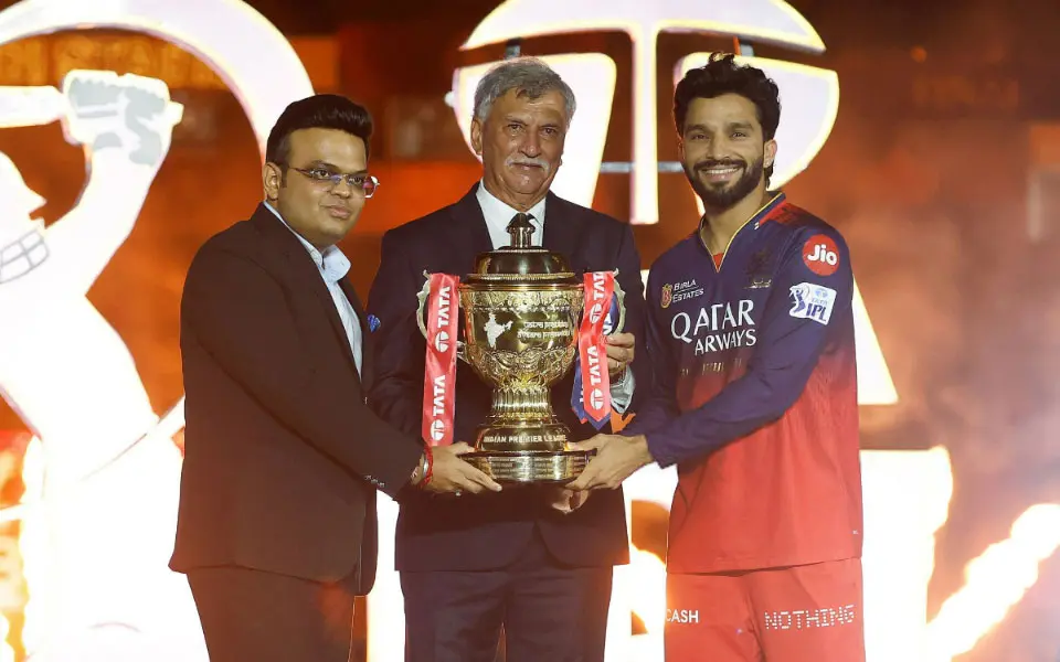 Who Could Be the New Owner of RCB Ahead of IPL 2026?